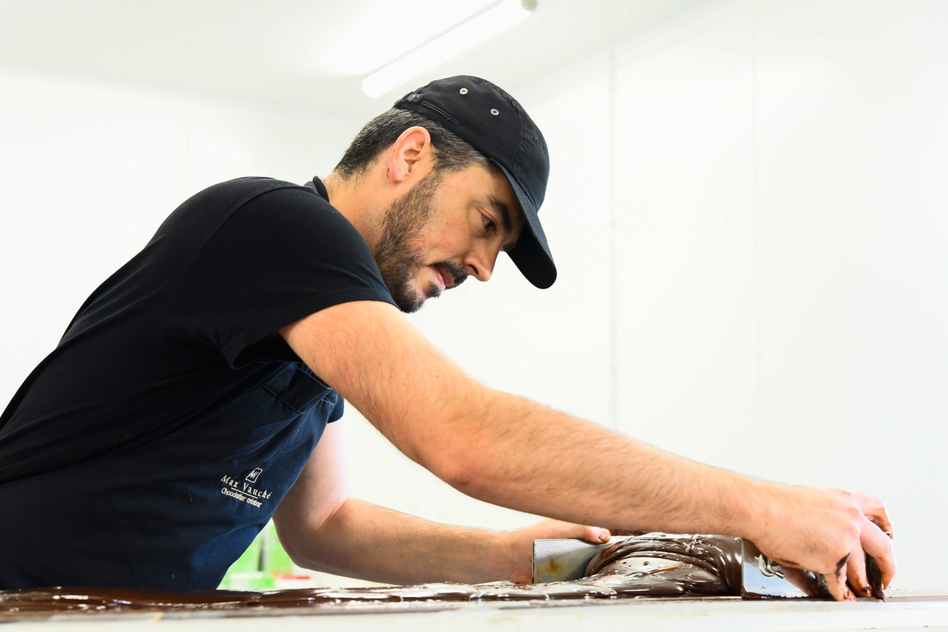 Réserver une visite – Max Vauché