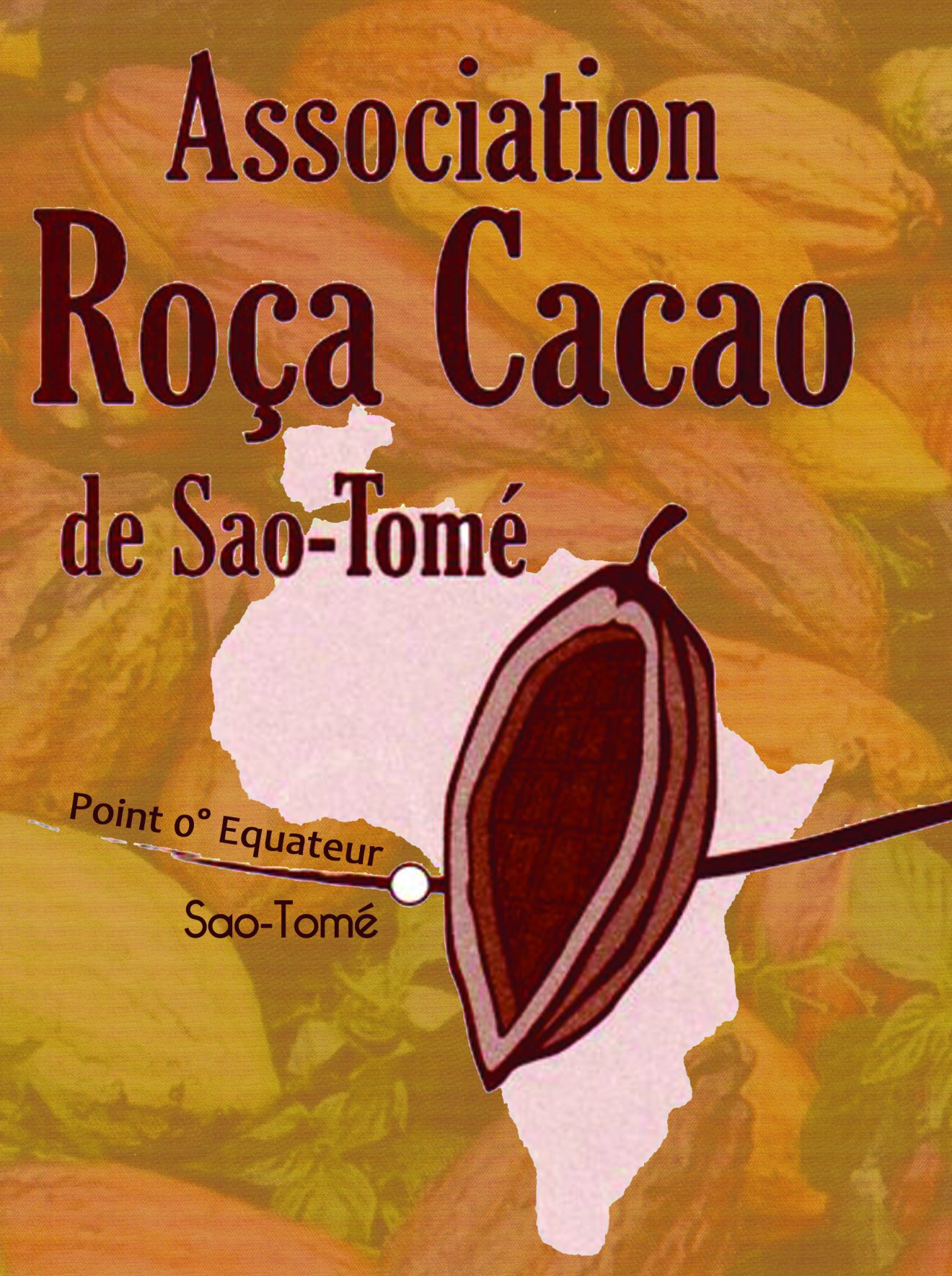 Nos fèves de cacao – Max Vauché