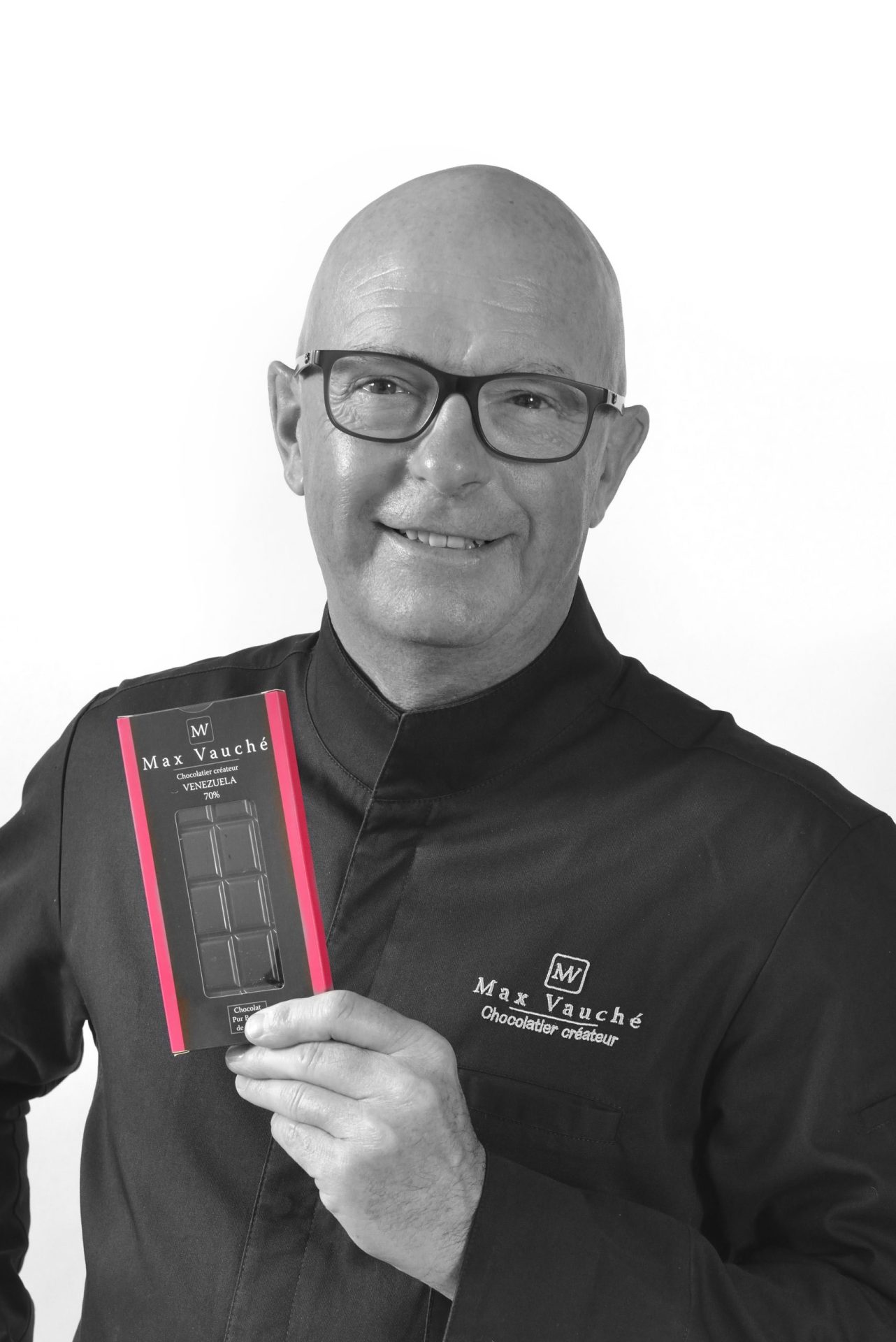 Un savoir faire artisanal – Max Vauché