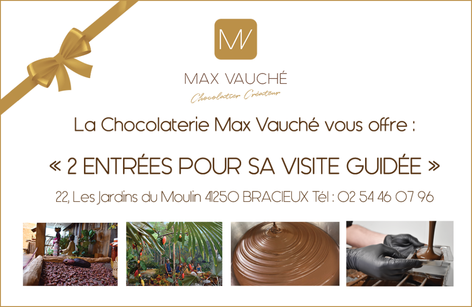 hôtel Mercure – Max Vauché